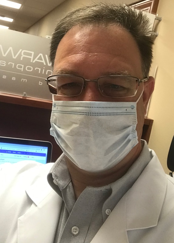 AVAILABLE NOW - Telehealth from Dr. David Warwick | Dr. David Warwick